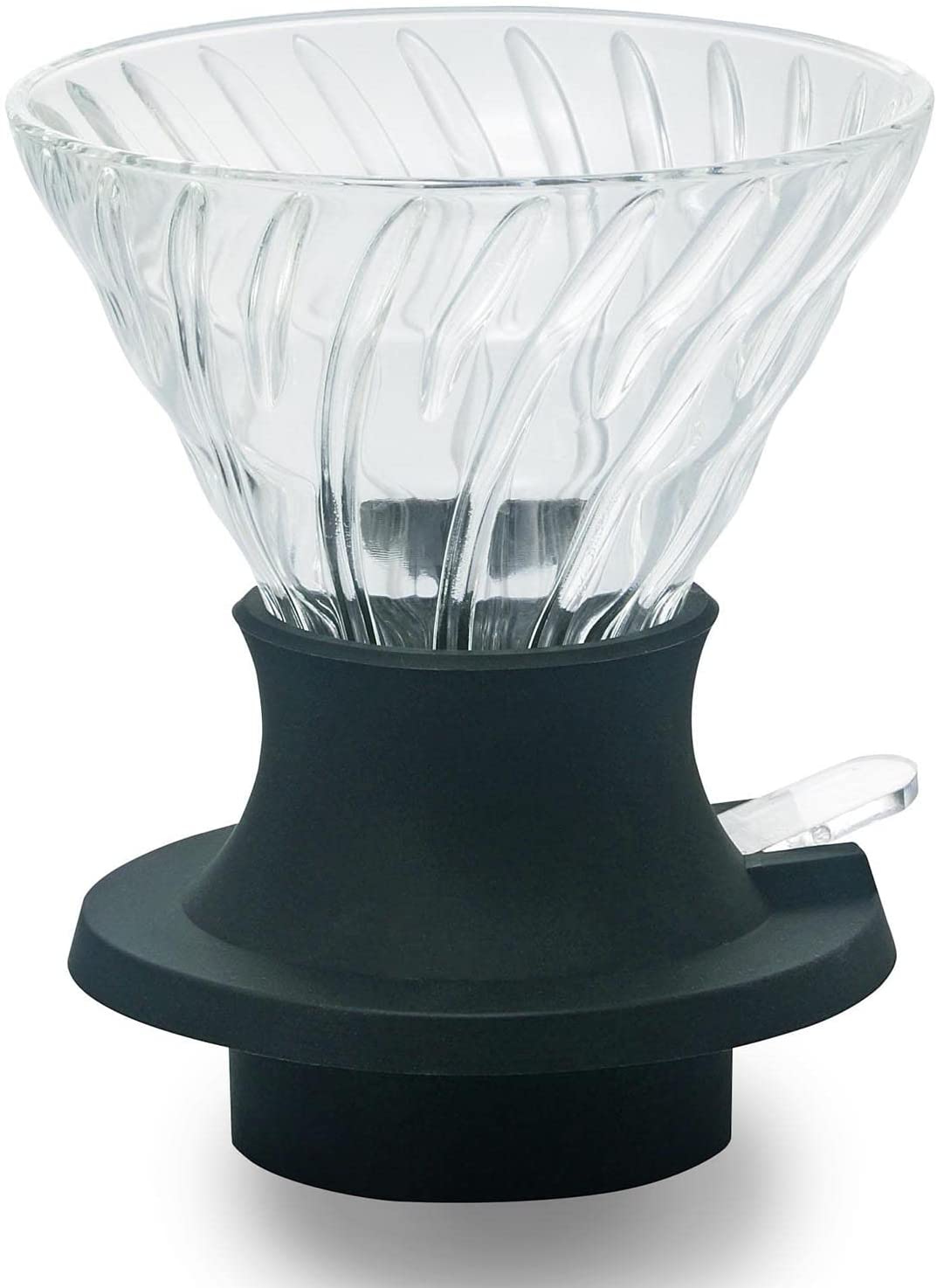 Hario Switch – Dual Purpose V60 Dripper – Brew Guide & Review – J.D ...