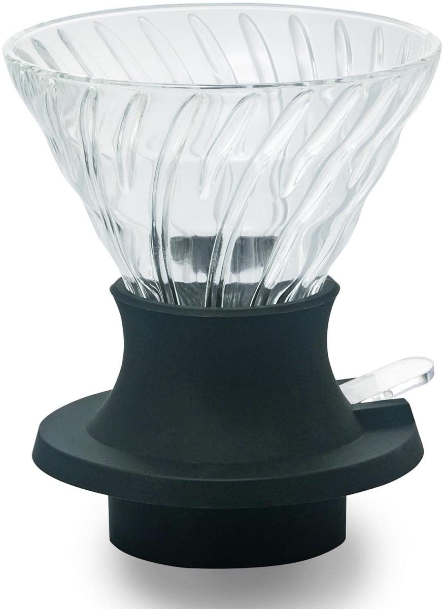 Hario Switch – Dual Purpose V60 Dripper – Brew Guide & Review – J.D ...